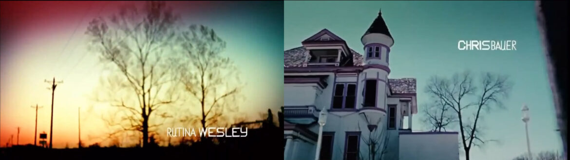 The Craft of Creating Title Sequences - Indie Tips