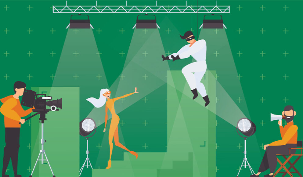 Four Key Qualities of Leading Characters Must Have - Indie Tips