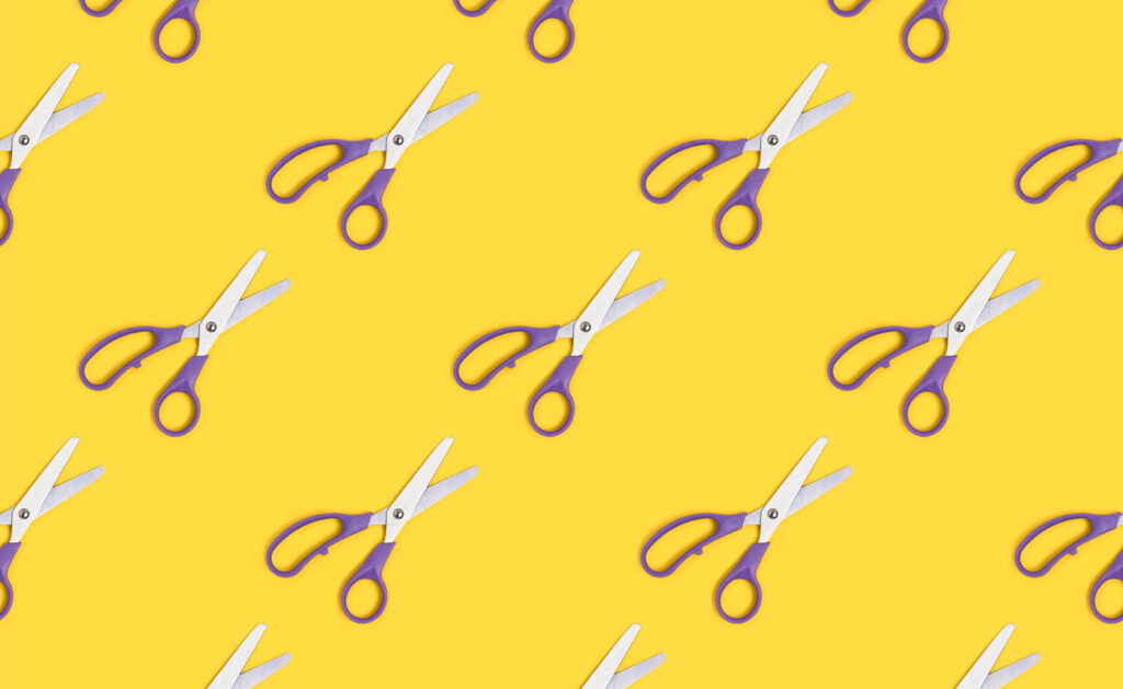 How To Use The CUT TO Transition - Indie Tips