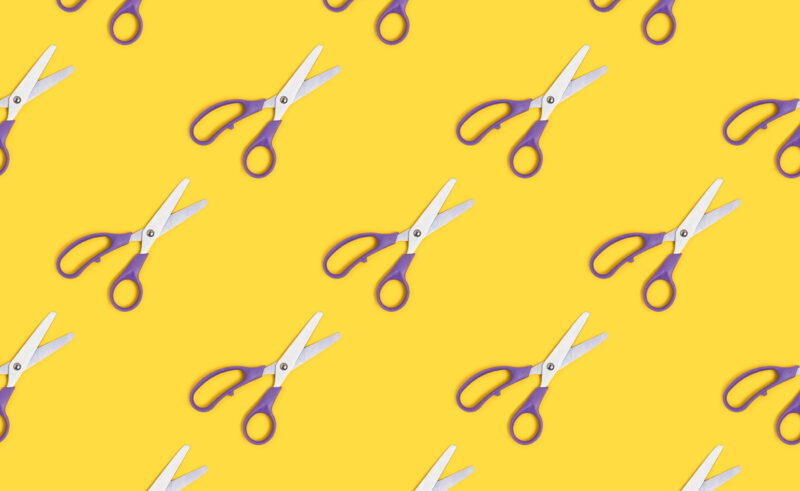 How To Use The CUT TO Transition - Indie Tips