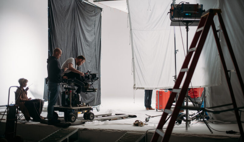 The Role and Responsibilities of an Executive Producer - Indie Tips