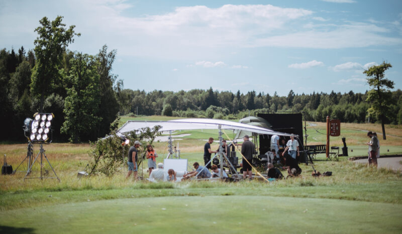 The Role and Responsibilities of an Executive Producer - Indie Tips