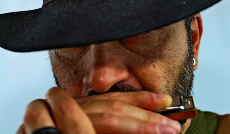 The Historic Sound of Western Movie Scores - Indie Tips