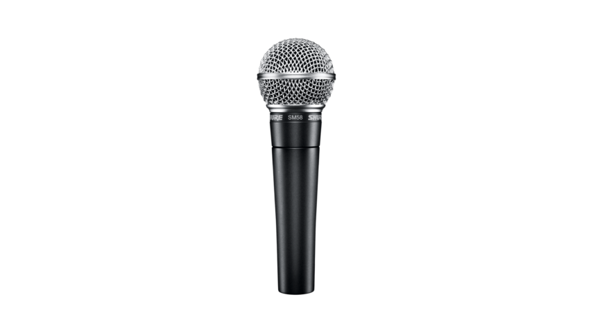 Exploring Microphone Types: Finding the Right Mic for Your Creative ...