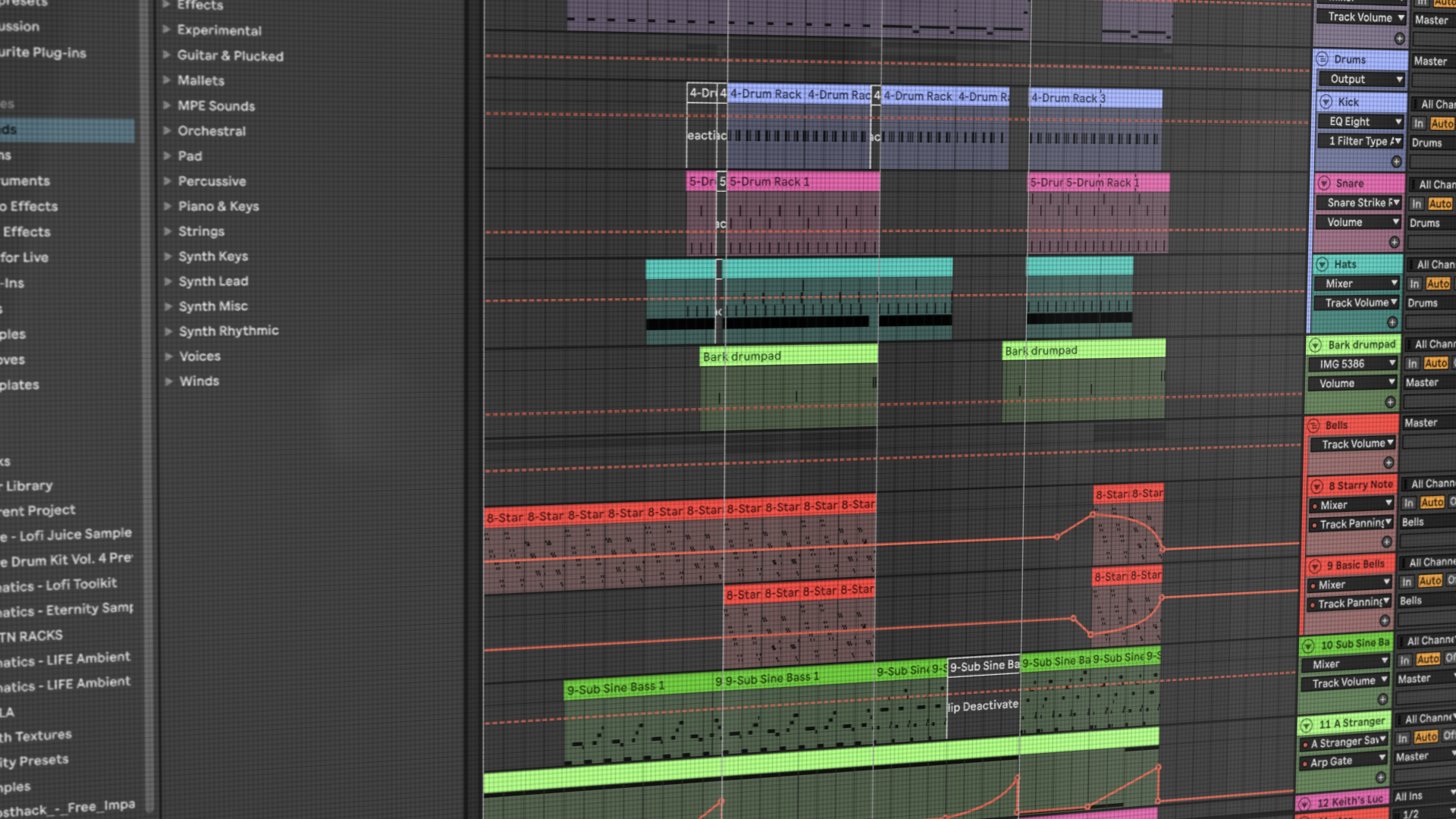 The Ultimate Free Plug-in list for Ableton Live 2025 - Indie Tips